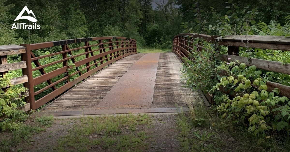 Best hikes and trails in Clover | AllTrails