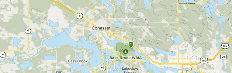 Best Hikes And Trails In Cohasset Alltrails