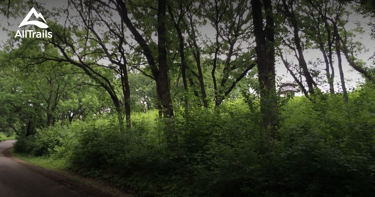 Best hikes and trails in Colfax | AllTrails