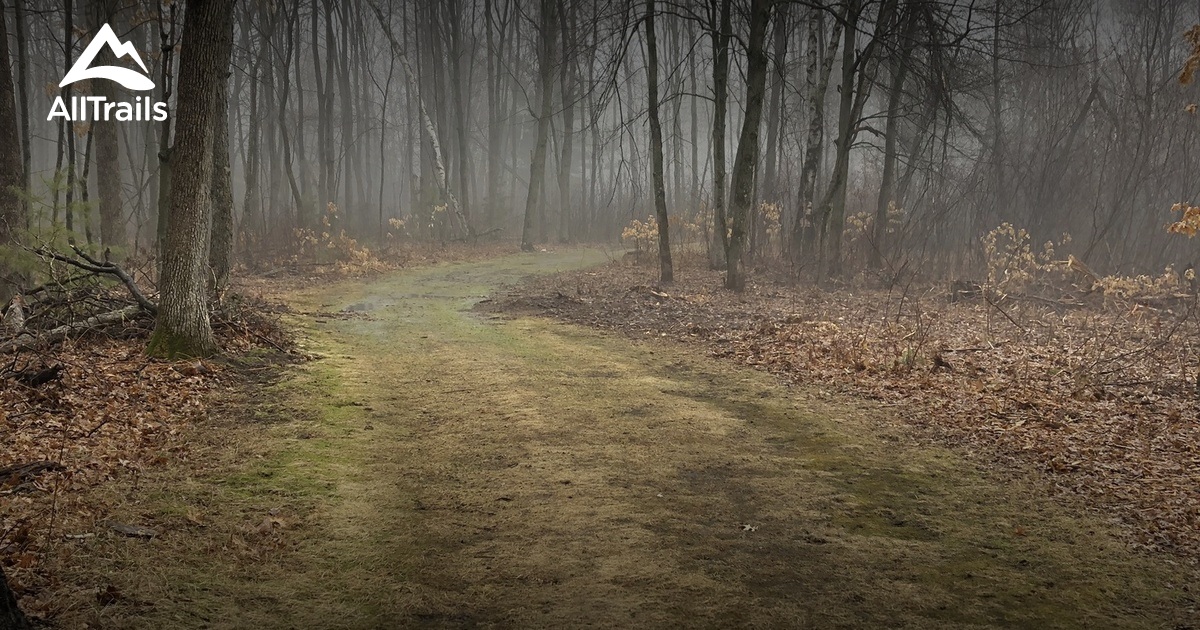 Best hikes and trails in Columbus | AllTrails