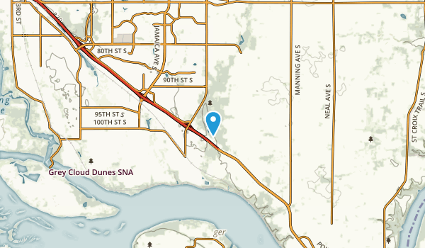 Best Trails near Cottage Grove, Minnesota | AllTrails