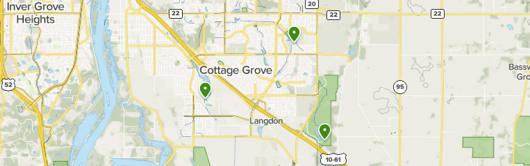 Best trails in Cottage Grove, Minnesota | AllTrails