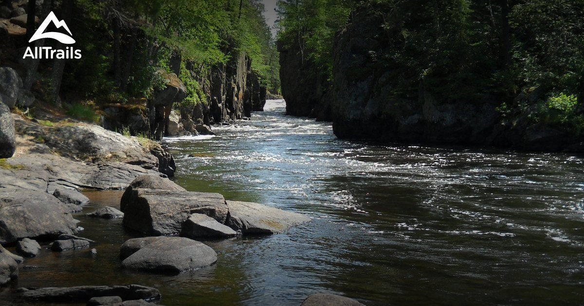 Best Trails near Crane Lake, Minnesota | AllTrails