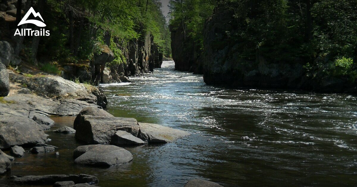 Best easy trails in Crane Lake | AllTrails