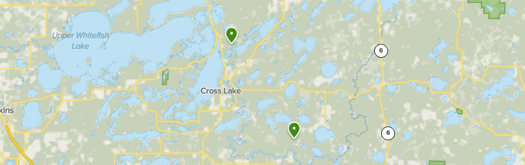 Best Hikes and Trails in Crosslake | AllTrails