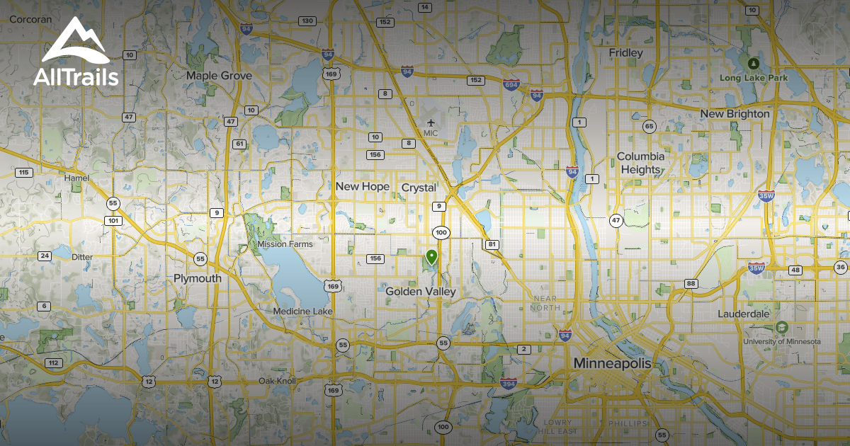 Best forest trails in Crystal | AllTrails