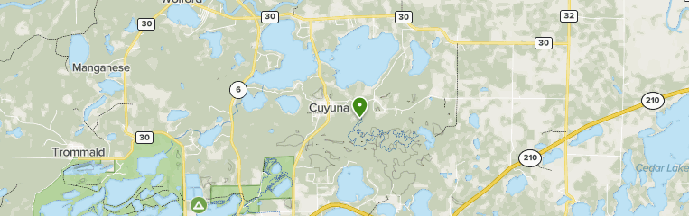 Best Hikes and Trails in Cuyuna | AllTrails