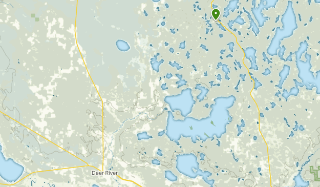 Best Trails near Deer River, Minnesota | AllTrails