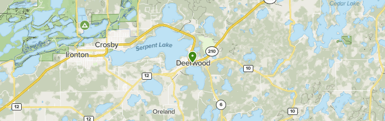 Best Hikes and Trails in Deerwood | AllTrails