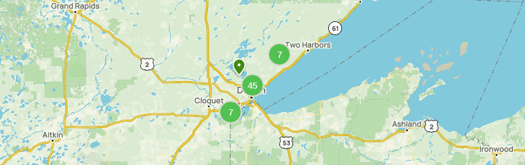 10 Best Trails and Hikes in Duluth | AllTrails