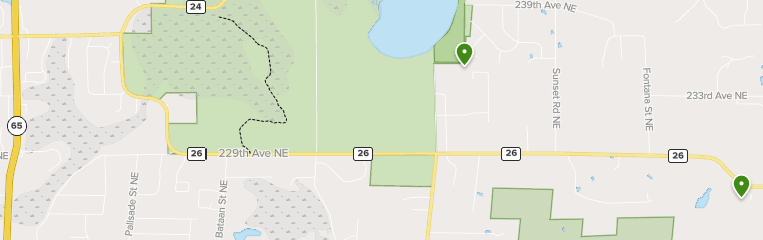 Best Hikes and Trails in East Bethel | AllTrails