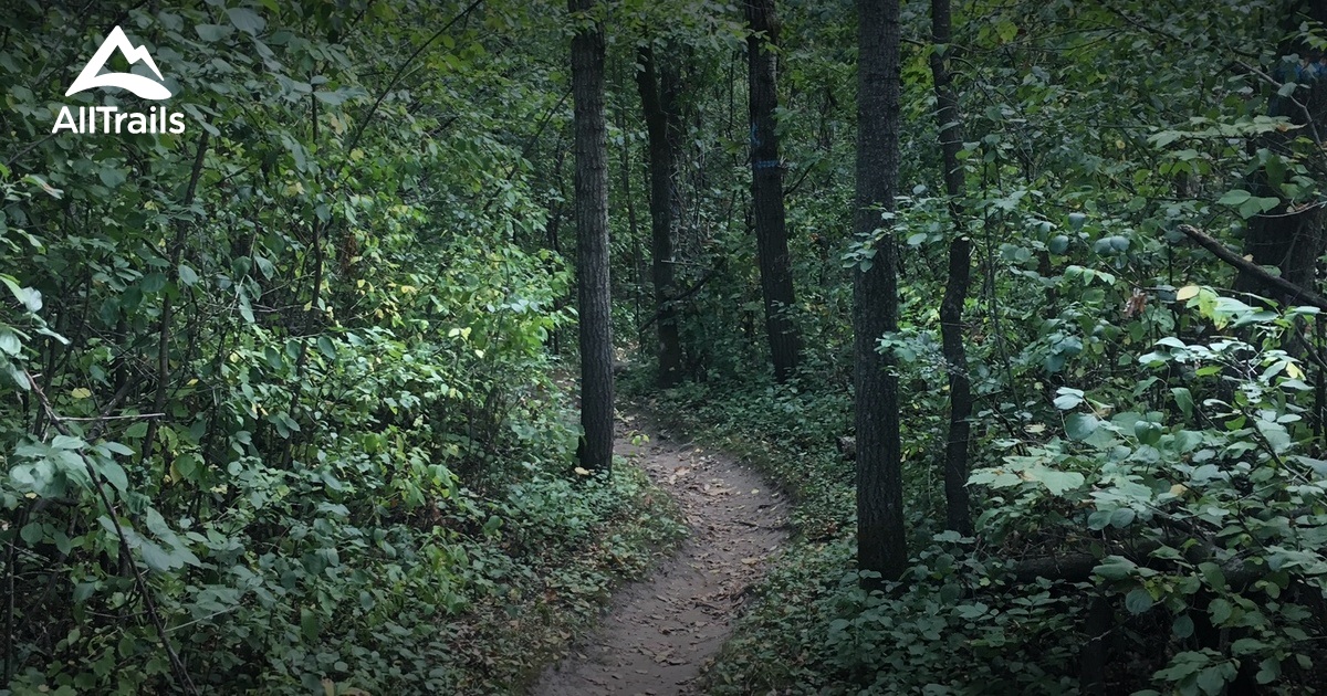10 Best trails and hikes in Elk River | AllTrails
