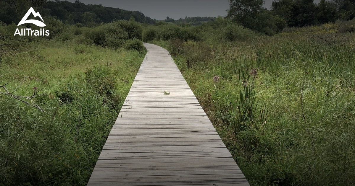 Best hikes and trails in Empire | AllTrails