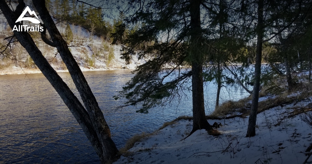 Best Trails near Esko, Minnesota | AllTrails