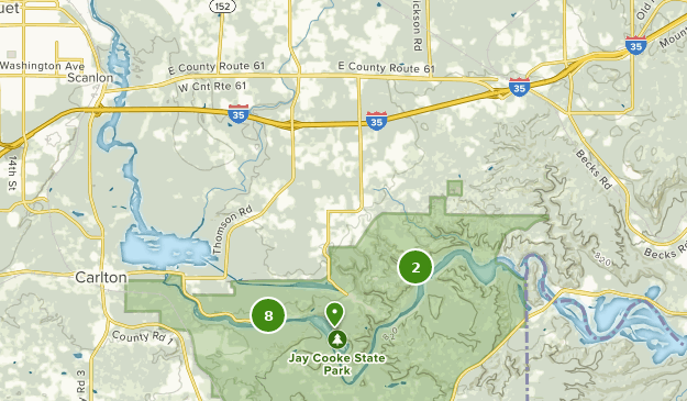 Best Trails near Esko, Minnesota | AllTrails