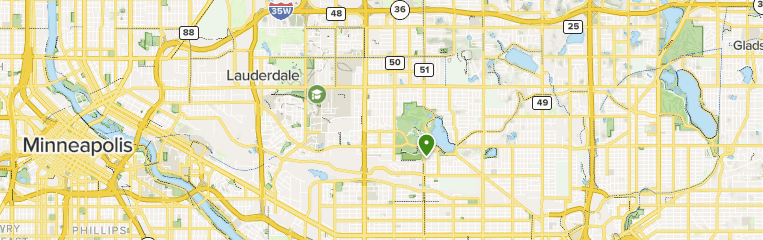 Best Hikes and Trails in Falcon Heights | AllTrails
