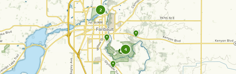 Best Trails near Faribault, Minnesota | AllTrails