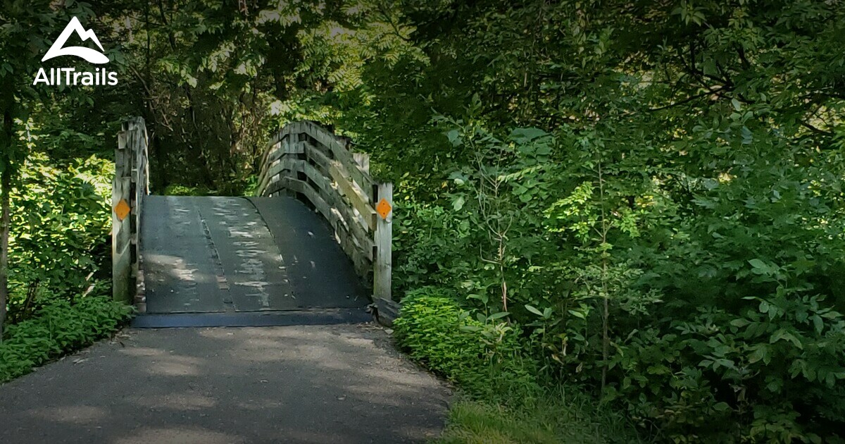 Die Besten Kinderwagentauglichen Routen in Farmington | AllTrails