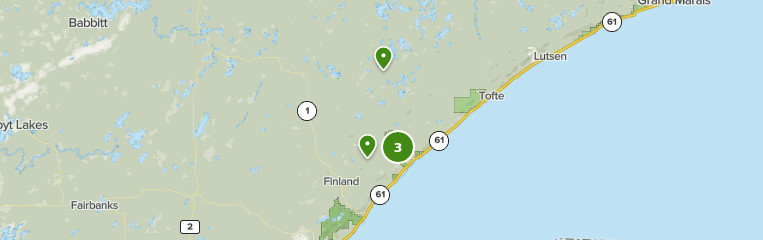 Best Hikes and Trails in Finland | AllTrails
