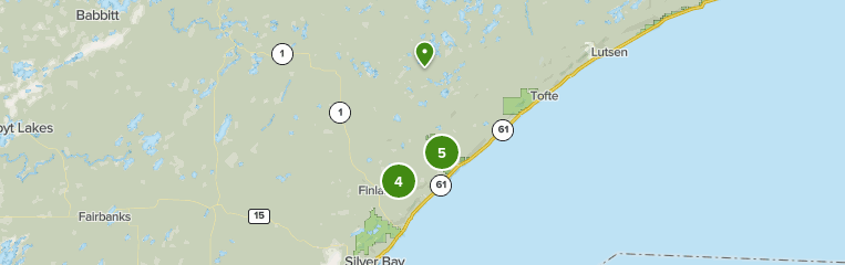 Best trails in Finland, Minnesota | AllTrails
