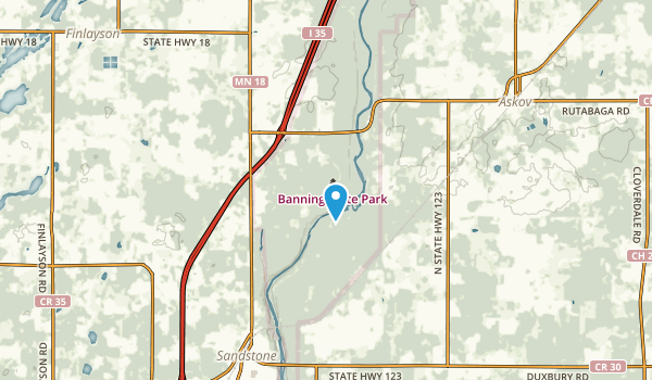 Best Trails near Finlayson, Minnesota | AllTrails