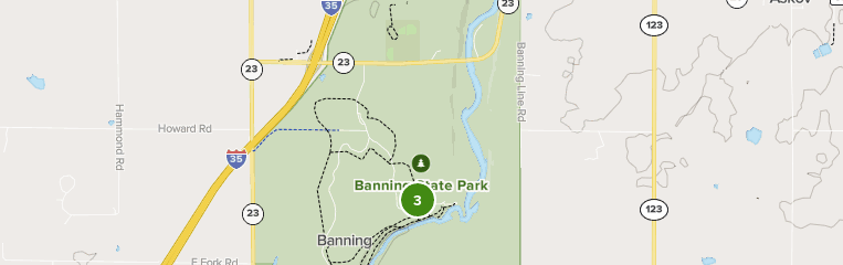 Best Hikes and Trails in Finlayson Township | AllTrails