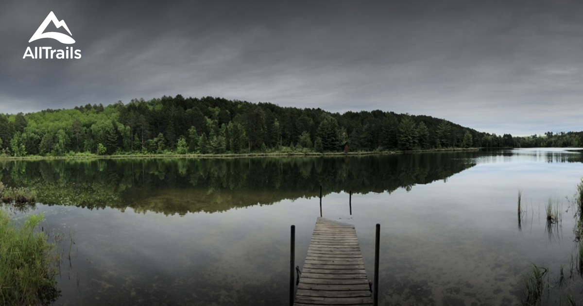 Best hikes and trails in French | AllTrails