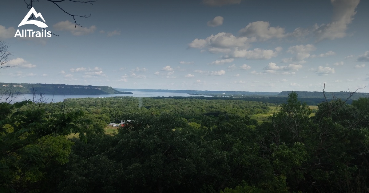 Best forest trails in Frontenac | AllTrails