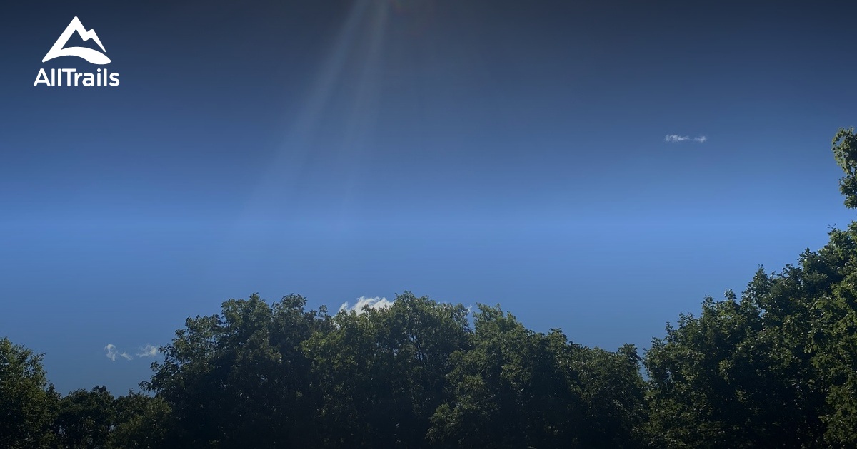 Best hikes and trails in Goodview | AllTrails