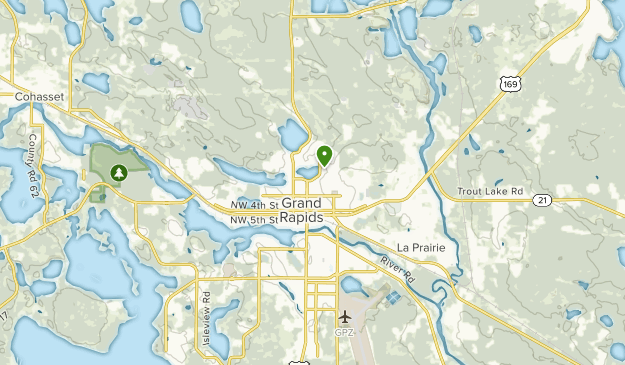Best Trails near Grand Rapids, Minnesota | AllTrails