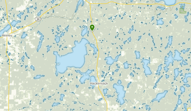Best Trails near Hackensack, Minnesota | AllTrails