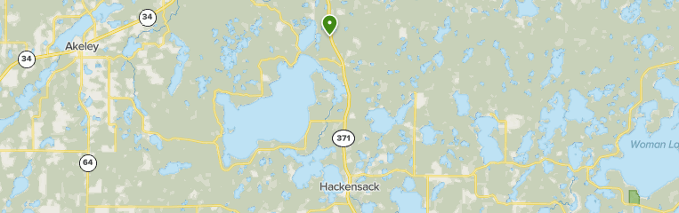 Best trails in Hackensack, Minnesota | AllTrails