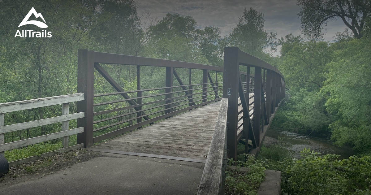 Best hikes and trails in Hay Creek | AllTrails