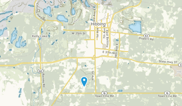 Best Trails near Hibbing, Minnesota | AllTrails