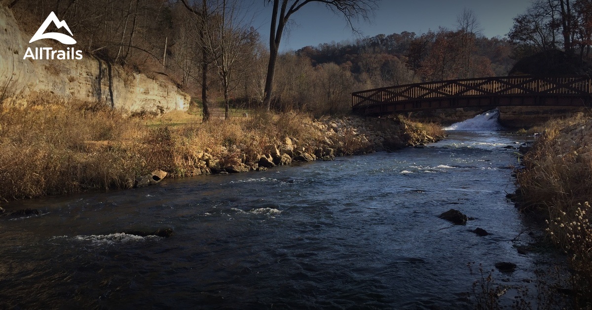 Best hikes and trails in Hokah | AllTrails