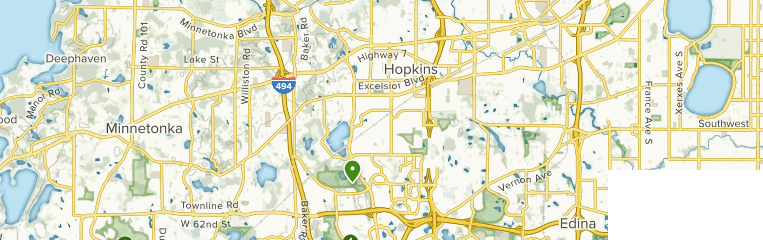 Best Trails near Hopkins, Minnesota | AllTrails