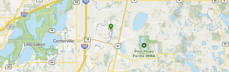 Best 10 Trails and Hikes in Hugo | AllTrails