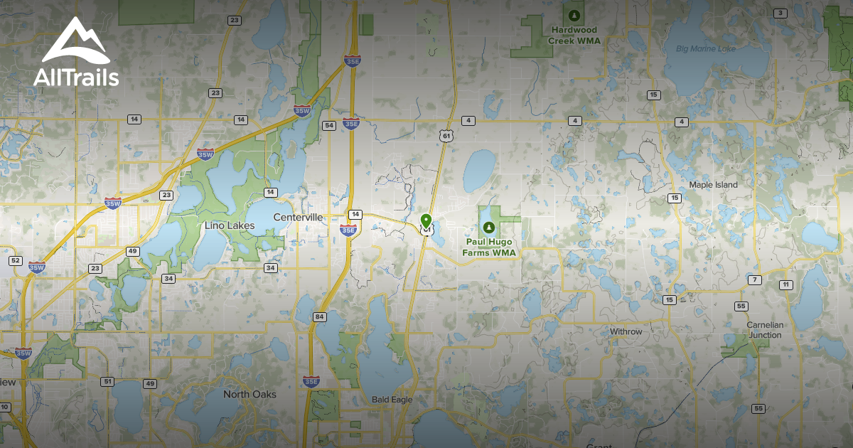 Best hikes and trails in Hugo | AllTrails