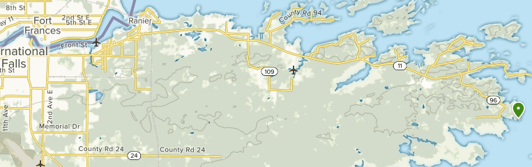 Best Trails near International Falls, Minnesota | AllTrails