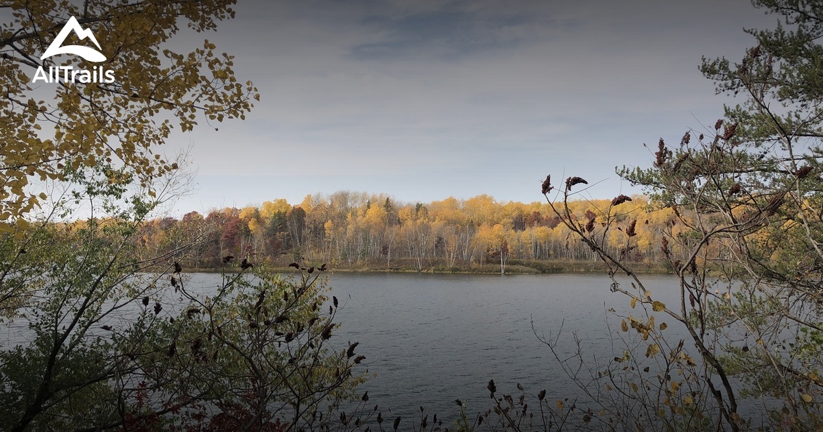 Best hikes and trails in Ironton | AllTrails