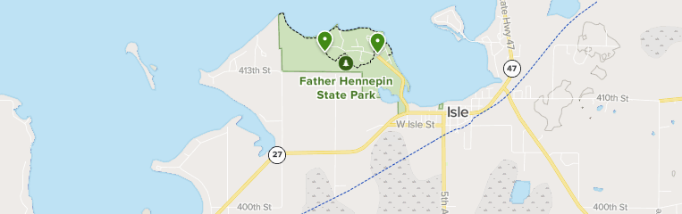 Best Hikes and Trails in Isle Harbor | AllTrails