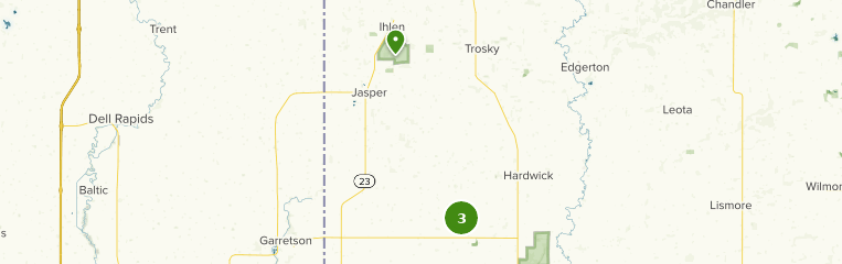 Best Trails near Jasper, Minnesota | AllTrails