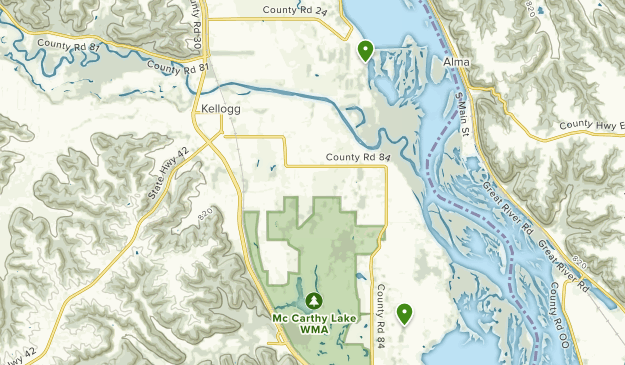 Best Trails near Kellogg, Minnesota | AllTrails