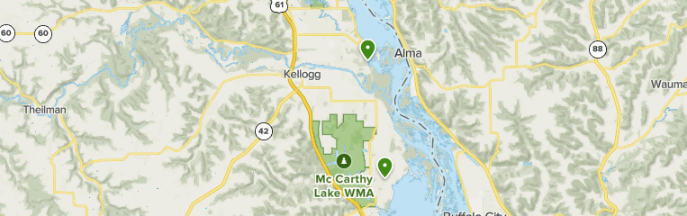 Best 10 Trails and Hikes in Kellogg | AllTrails