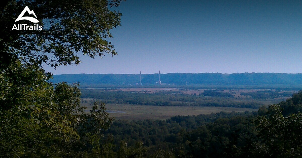 Best hikes and trails in Kellogg | AllTrails