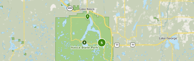 Best Hikes and Trails in Lake Alice | AllTrails