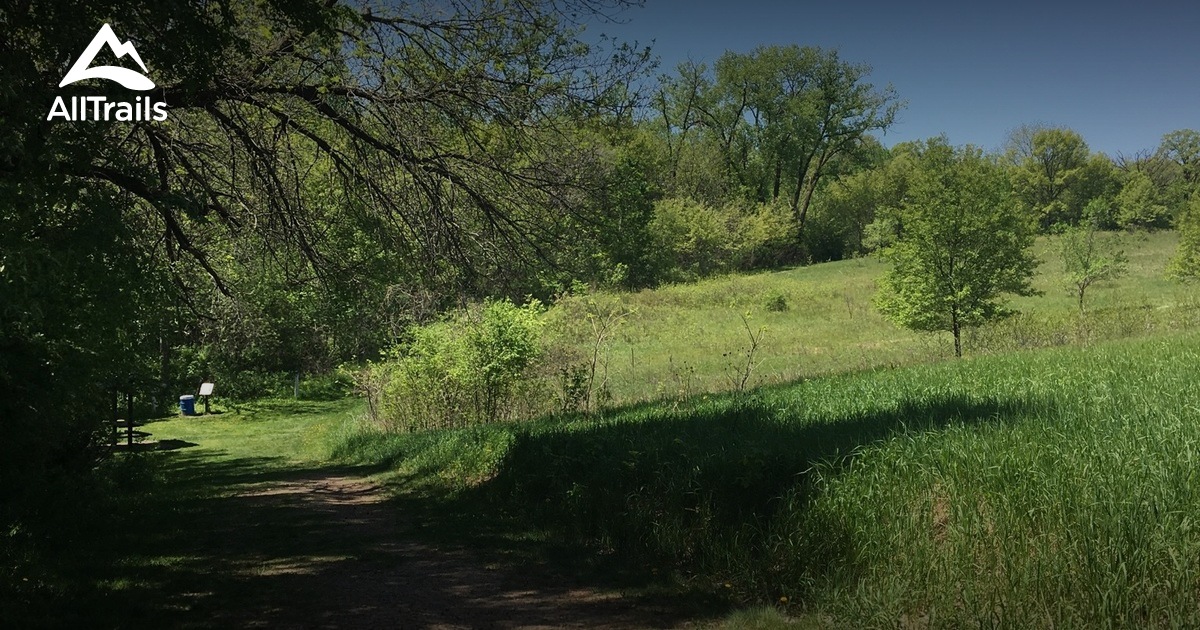 Los mejores senderos de MTB en Lakeville | AllTrails