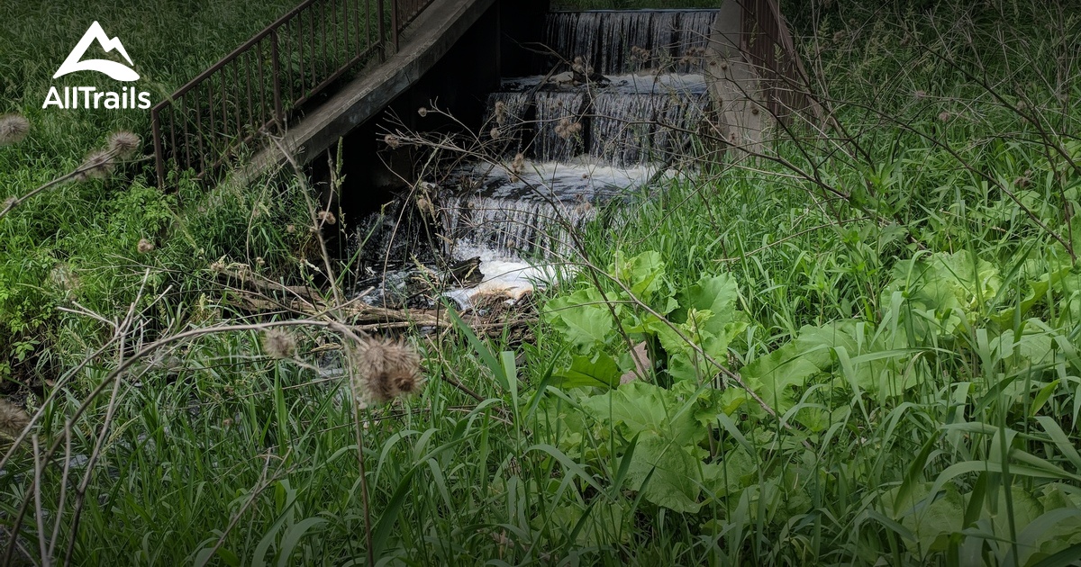 Best hikes and trails in Landfall | AllTrails