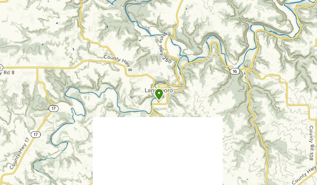 Best Trails near Lanesboro, Minnesota | AllTrails