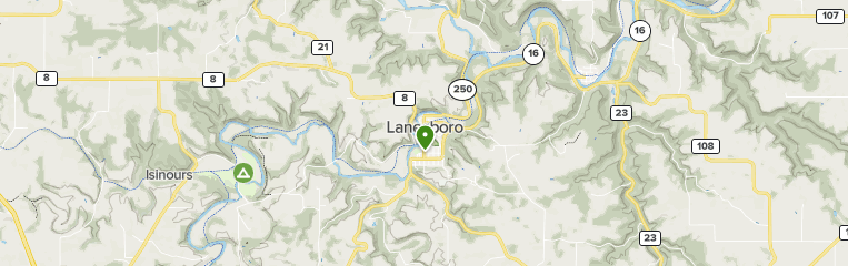 Best Trails near Lanesboro, Minnesota | AllTrails